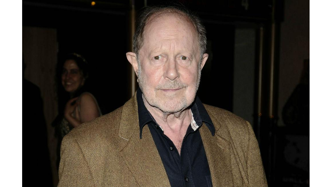 Nicolas Roeg dies aged 90 - 8 Days