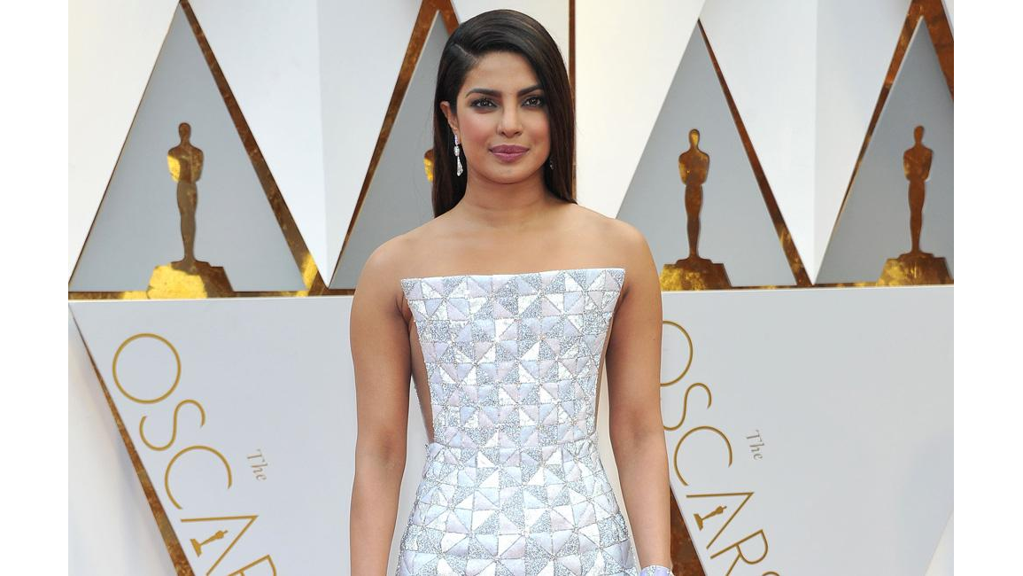 Priyanka Chopra reveals wedding registry list - 8days