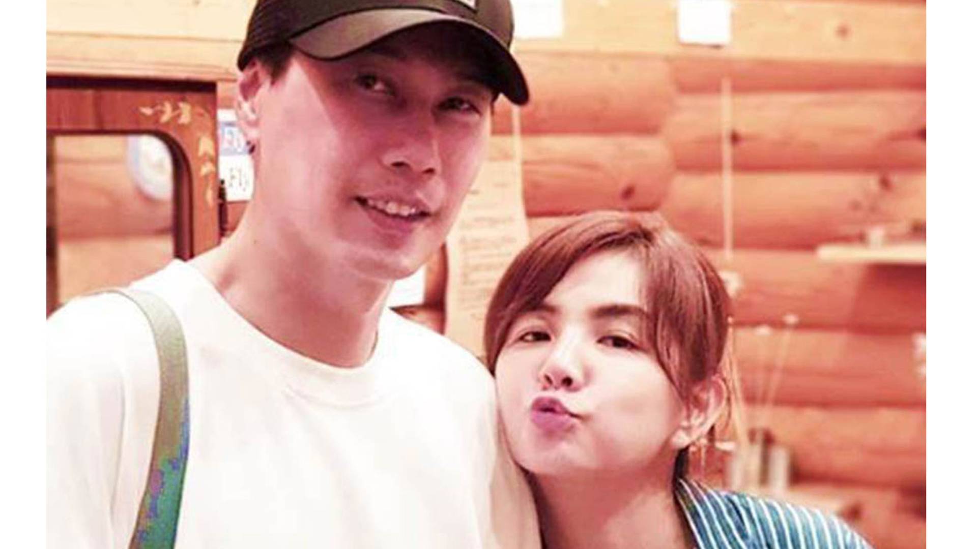 Ella Chen gives cryptic response to husband’s controversy - 8days