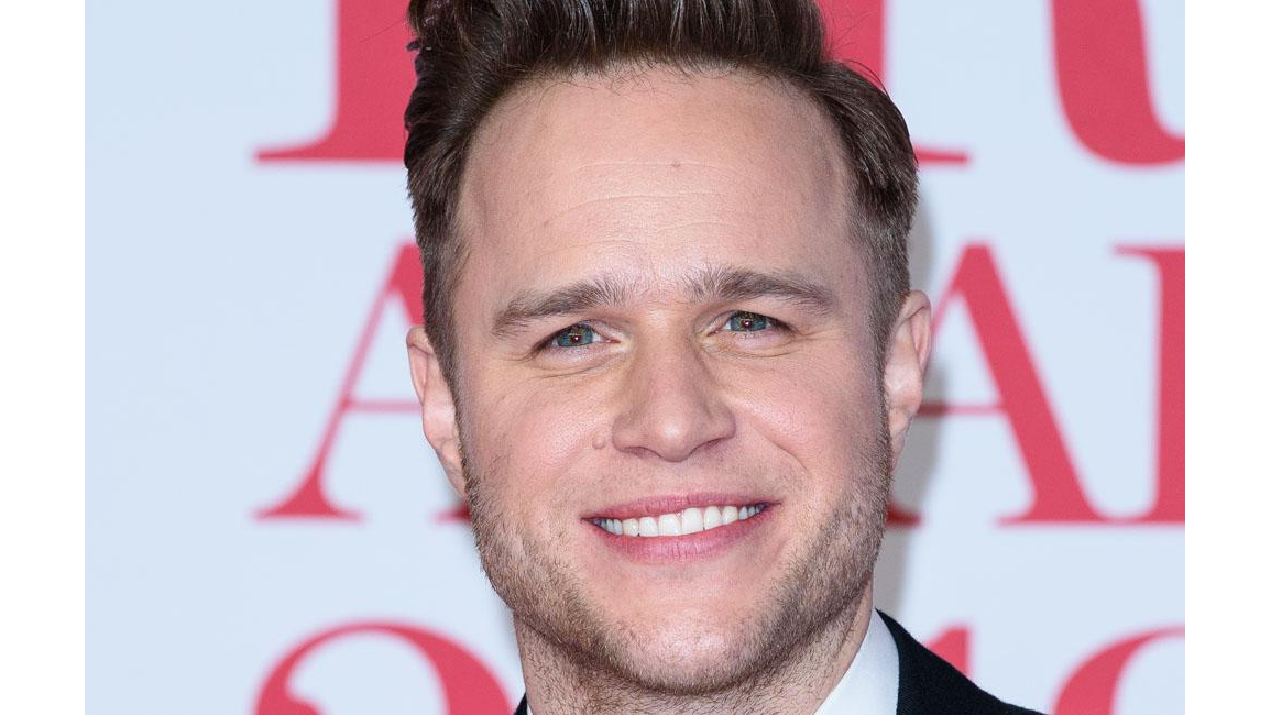 Olly Murs on evacuation terror - 8 Days
