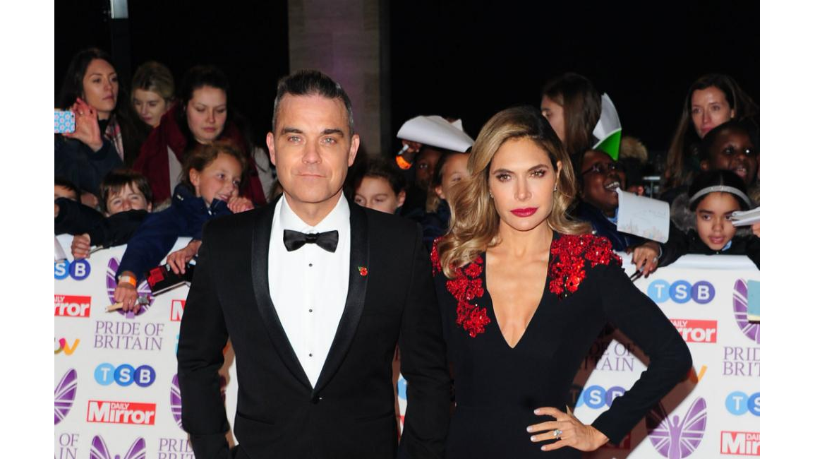 Ayda Field reveals son's health issue - 8days