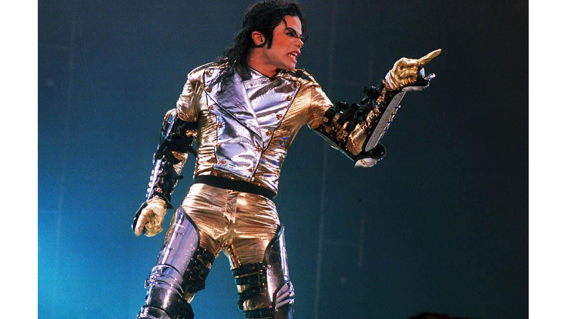 Michael Jackson is highest earning dead celebrity - 8days