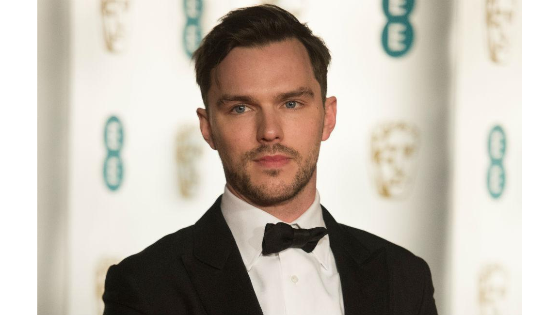 Nicholas Hoult takes his love life more seriously now he's older - 8days