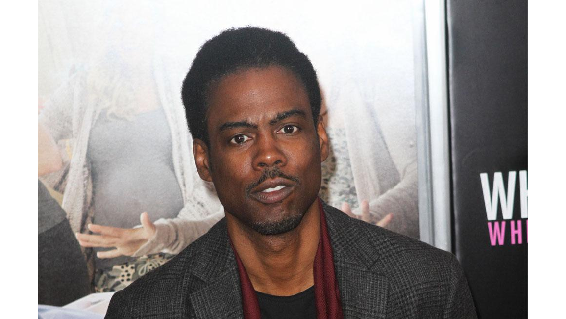 Chris Rock set to direct Kevin Hart in new comedy - 8days