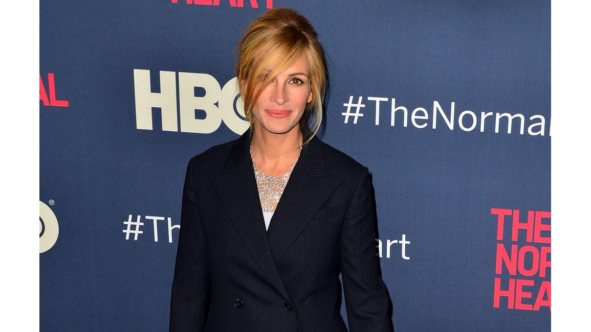 Julia Roberts Slams Age Discrimination In Hollywood 8 Days