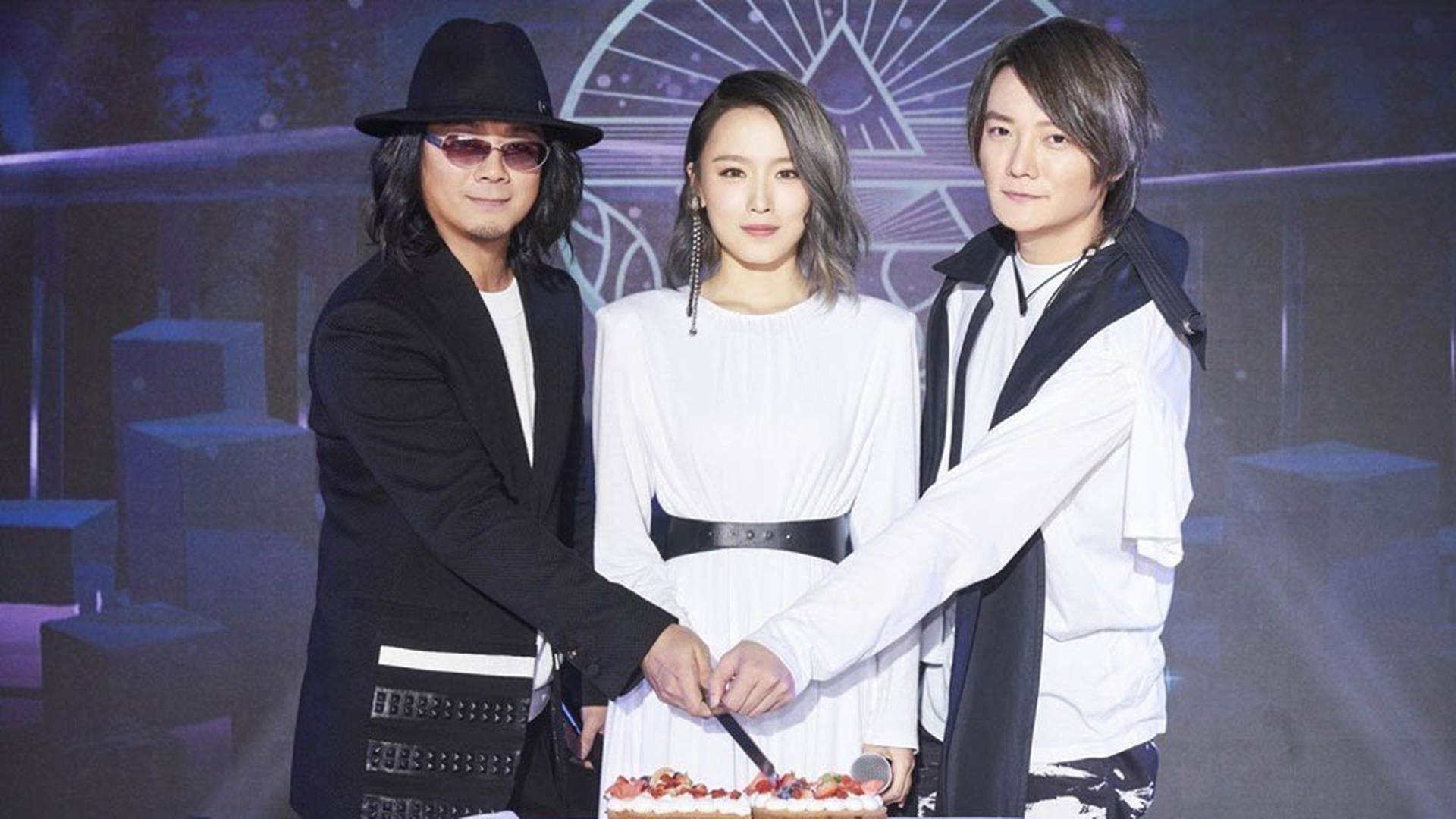 F.I.R. reveals new female band member - 8days