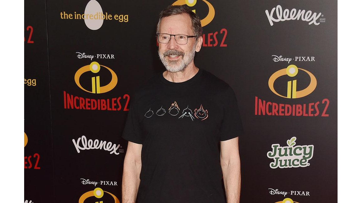 Pixar's co-founder Ed Catmull announces his retirement - 8days