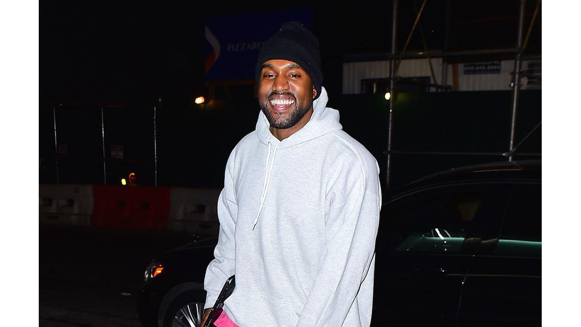Kanye West: I don't have bipolar disorder - 8days