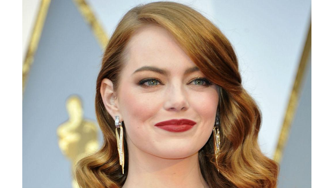 Emma Stone 'shocked' by royal history whilst working on The Favourite ...