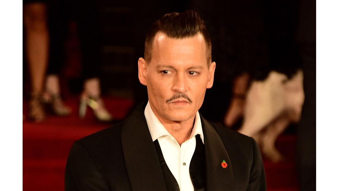 Johnny Depp says Disney wanted to fire him from Pirates of the Caribean ...