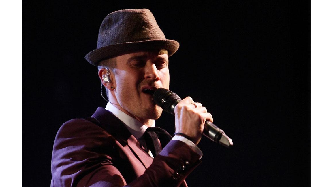 Overtones' Timmy Matley died in balcony fall after taking crystal meth ...