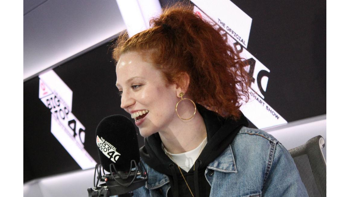 Jess Glynne wrote Little Mix's new single - 8 Days
