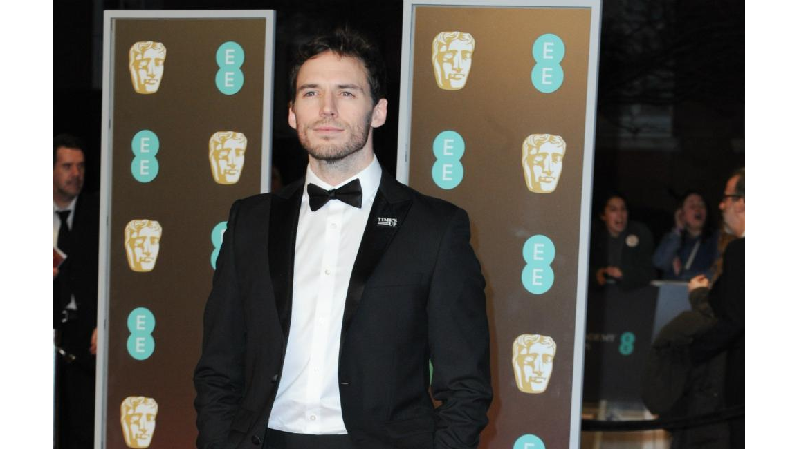 Sam Claflin joins Charlie's Angels - 8days