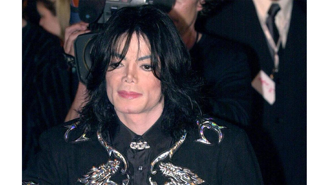 Michael Jackson wanted to play James Bond - 8days