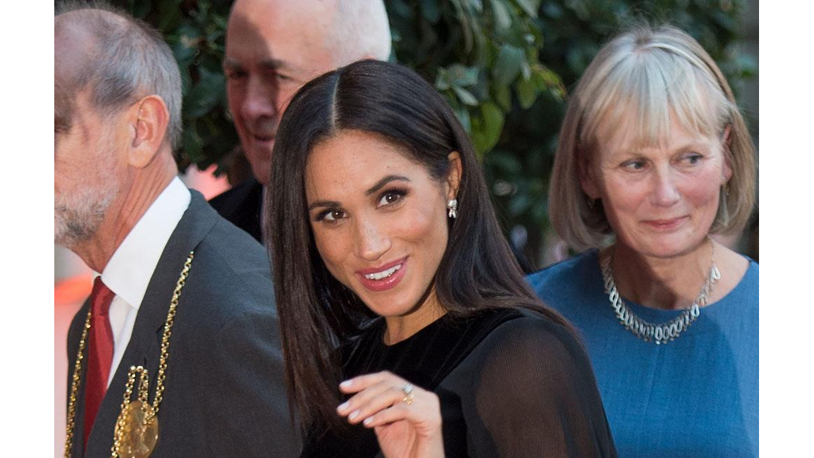 Samantha Markle ready to accept Meghan snub - 8days Samantha Markle ready to accept Meghan snub - 8days