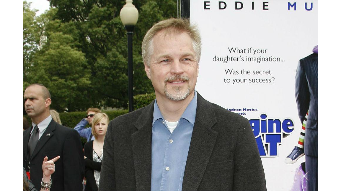 Karey Kirkpatrick stole hut from Chicken Run - 8days