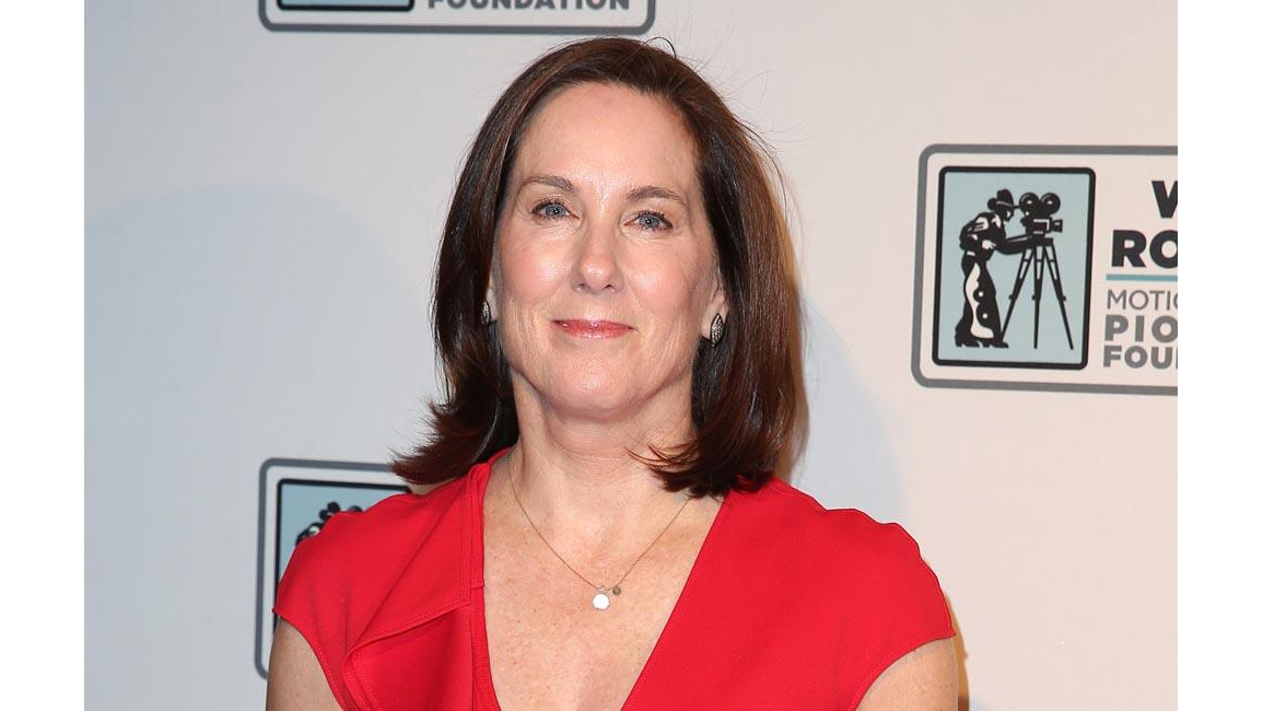 Kathleen Kennedy's Lucasfilm deal extended - 8days