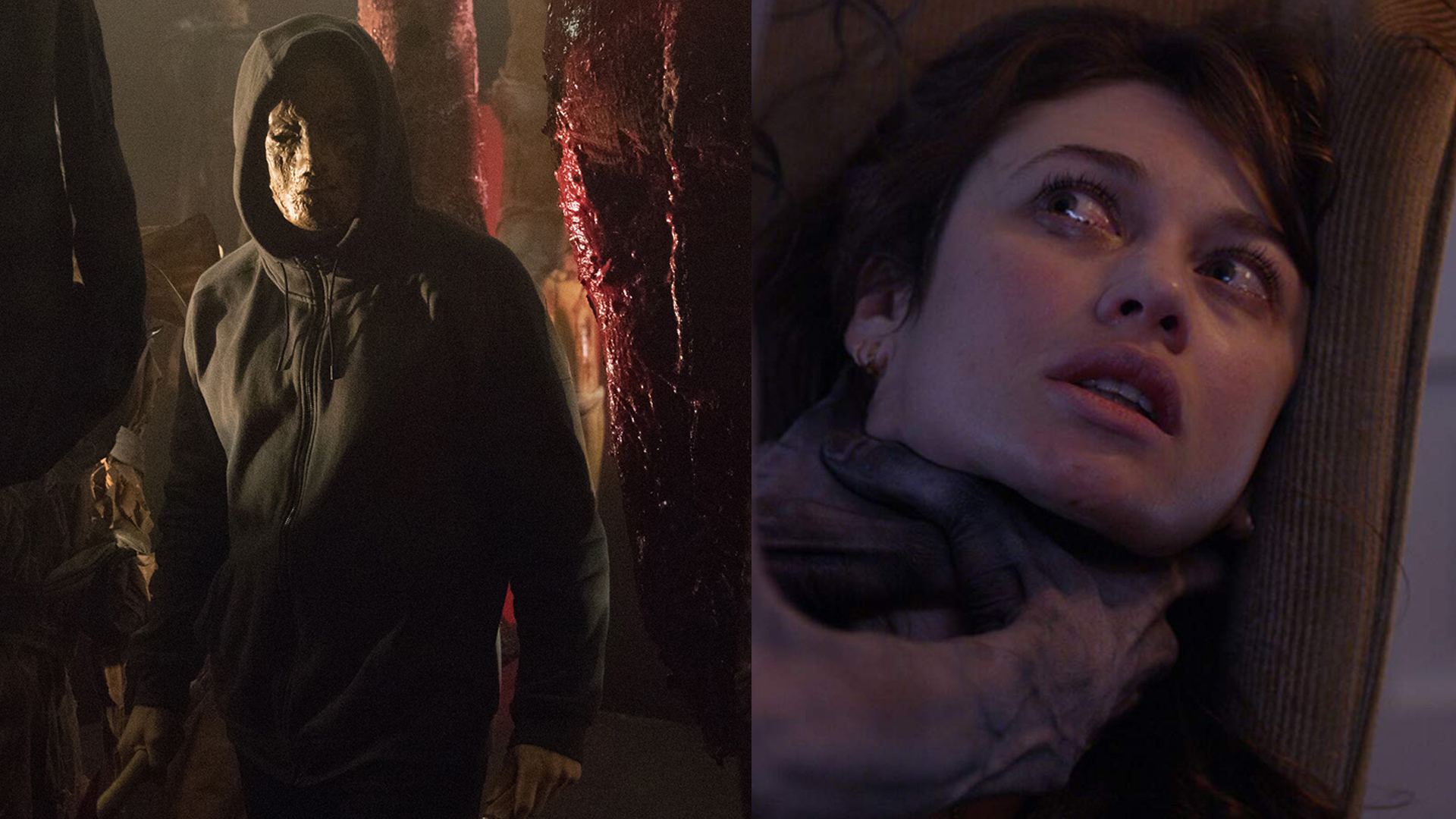 Two Horror Flicks To Skip This Weekend: ‘Hell Fest’ & ‘Mara’ - 8days