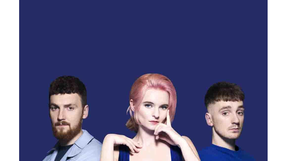 Clean Bandit announce star-studded second album - 8days