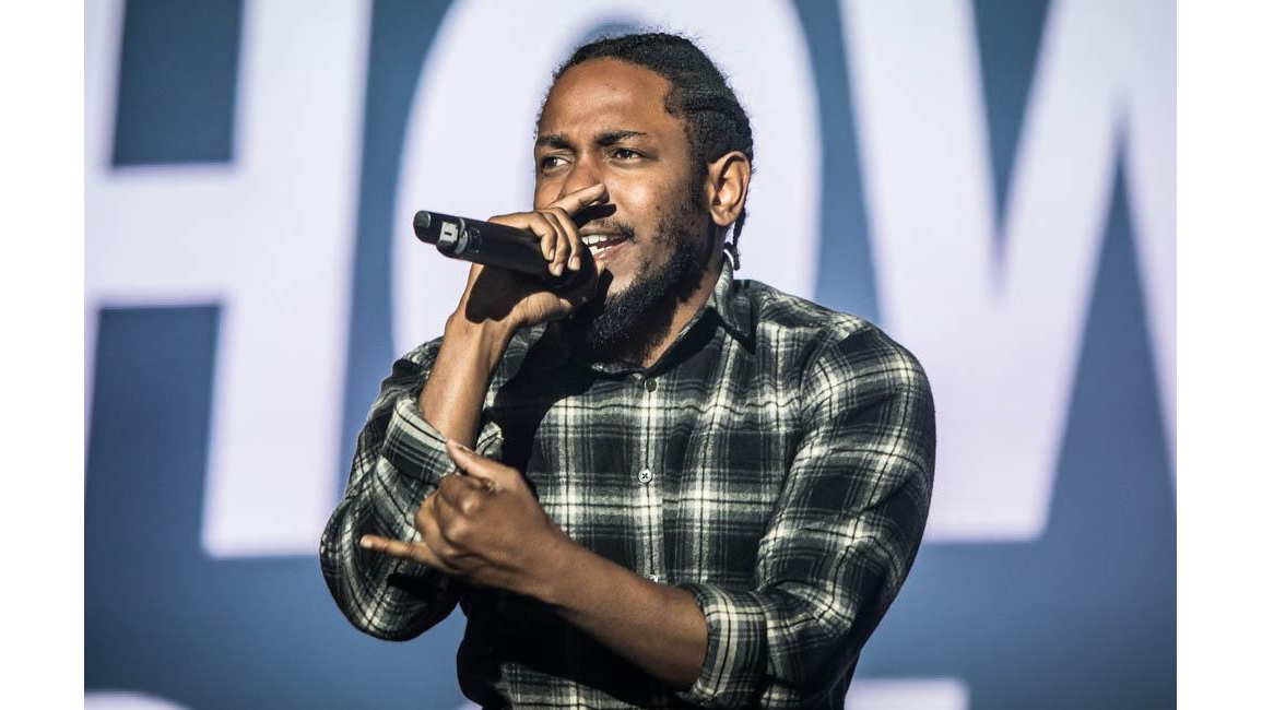 Kendrick Lamar and Anderson .Paak tease collaboration - 8days