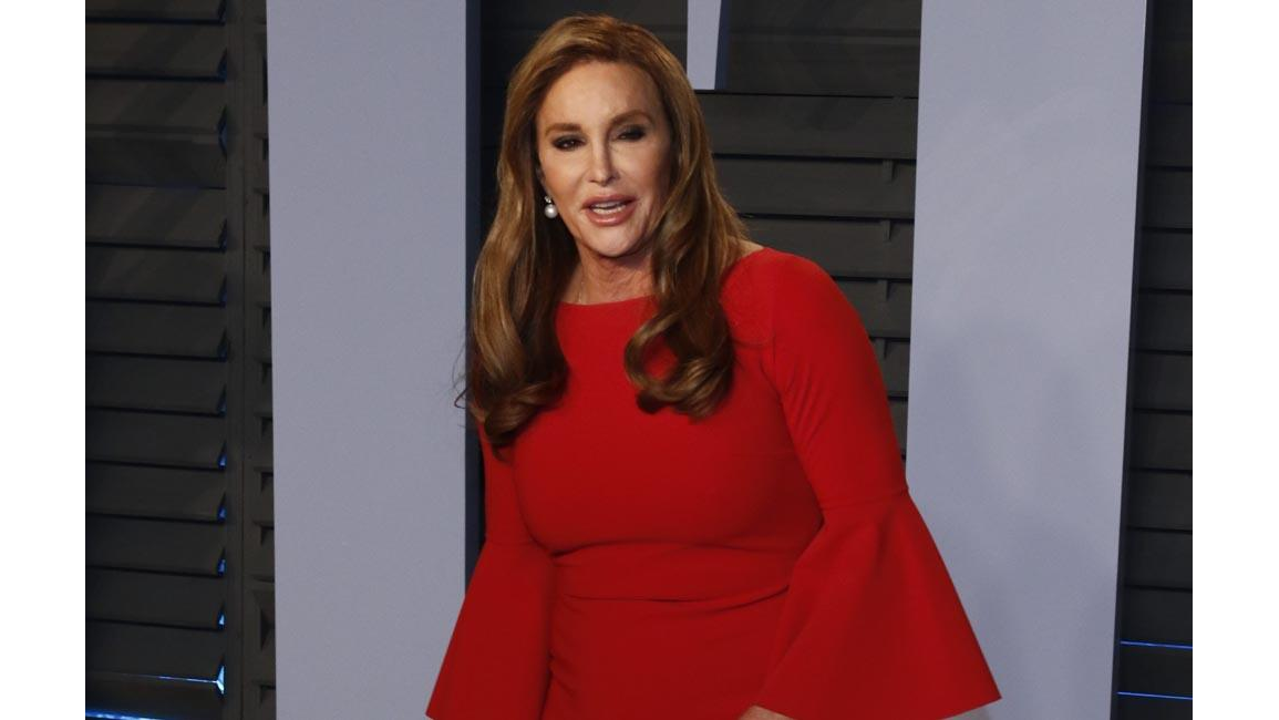 Caitlyn Jenner is 'on eggshells' as a trans woman - 8days