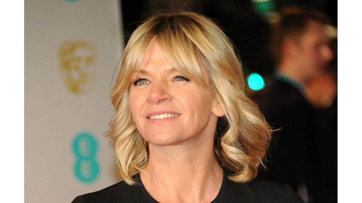 Zoe Ball to land Radio 2 Breakfast Show - 8days