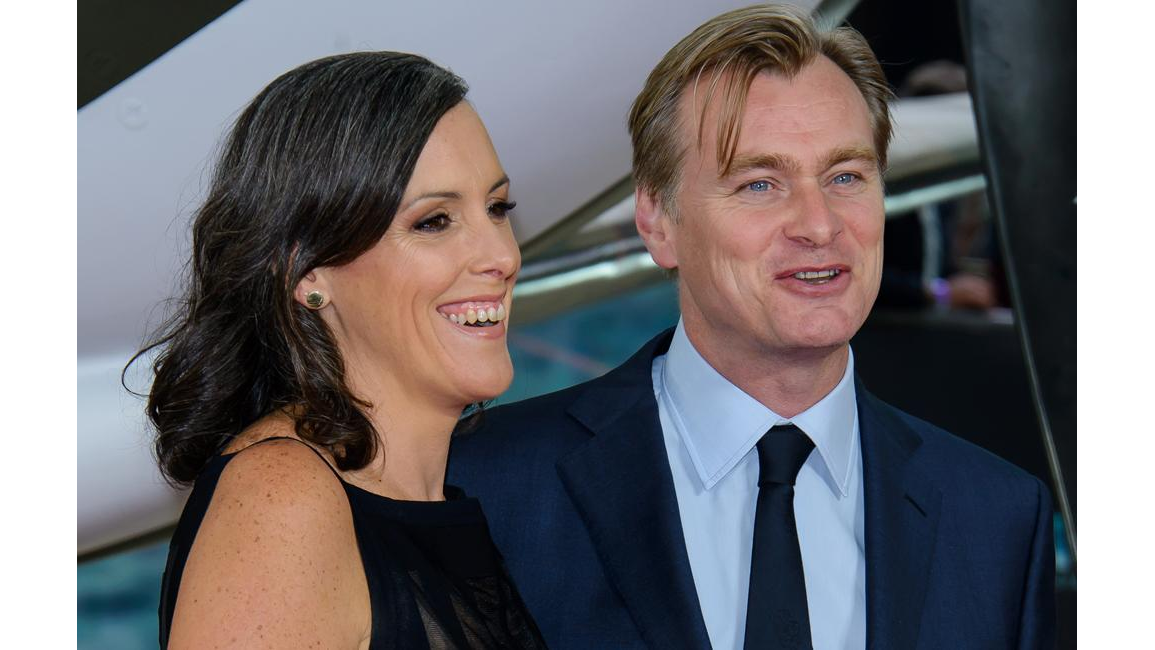 Christopher Nolan doesn't like how his films look on TV - 8days