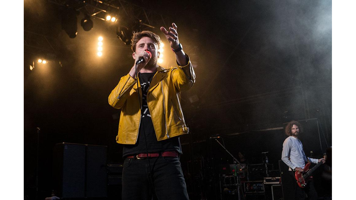 Kaiser Chiefs confirm new album and announce UK tour - 8days
