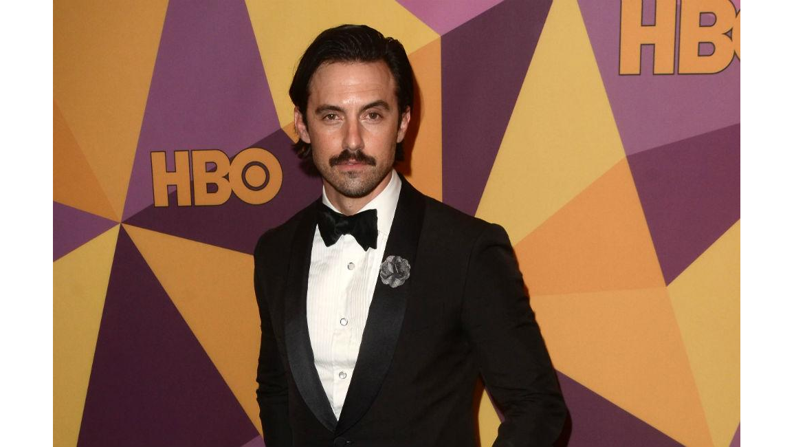 Milo Ventimiglia: Will Smith inspired me to be nice - 8days