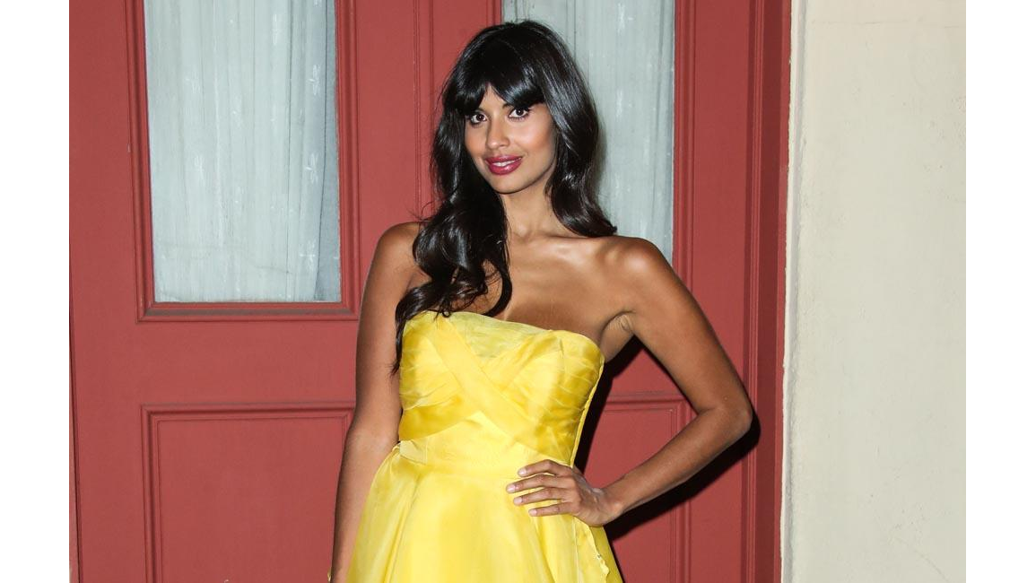 Jameela Jamil: Speaking out about inequality probably cost me - 8days