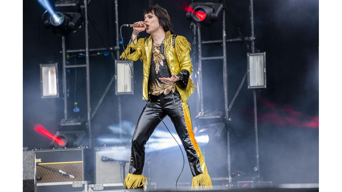 The Struts announced second album - 8days