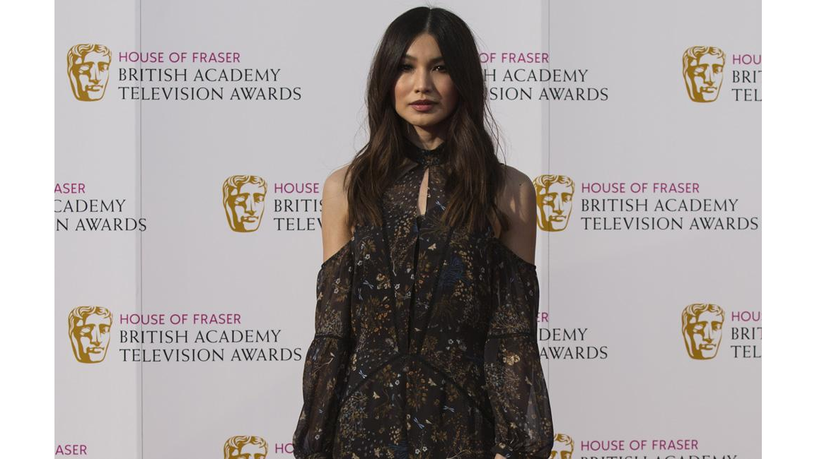 Gemma Chan says Crazy Rich Asians is a landmark moment - 8days