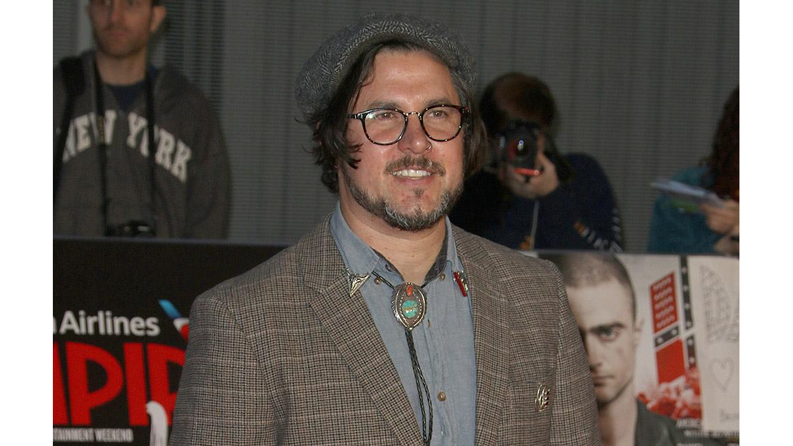 Corin Hardy: Audiences becoming sophisticated to horror stories - 8 Days