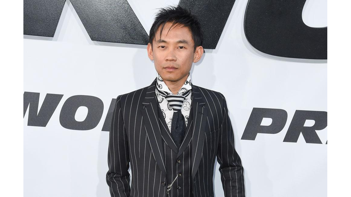 James Wan reveals his ambitions for The Conjuring - 8 Days