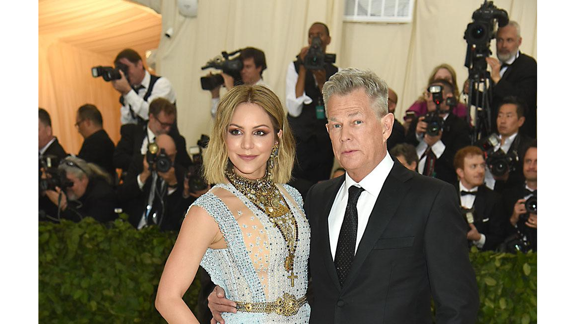 Sara Foster: Katherine McPhee is a great addition to the family - 8days