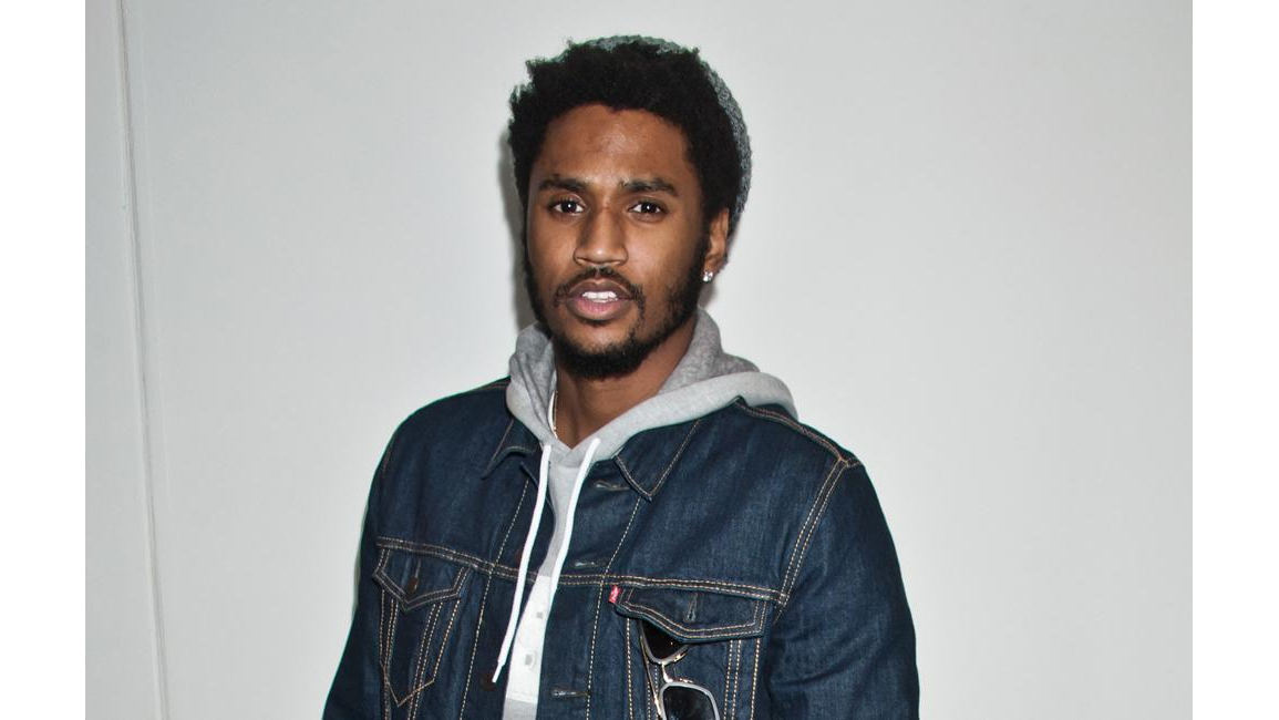 Trey Songz sued for medical expenses after alleged assault - 8days