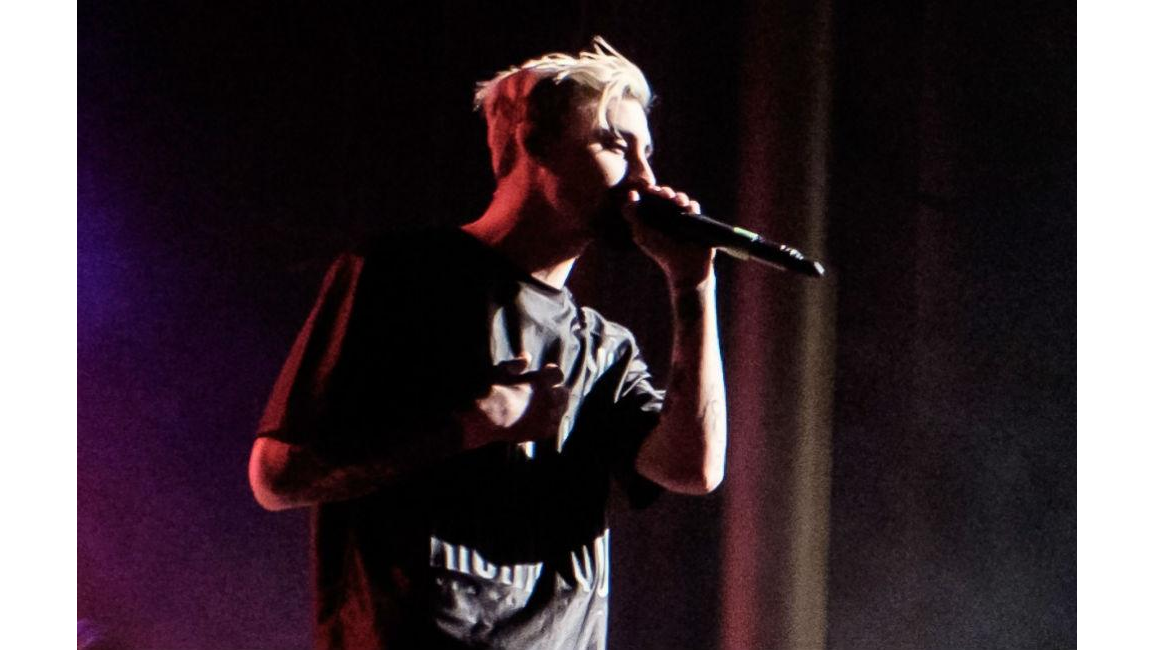 Kyle Pavone dies at 28 - 8days