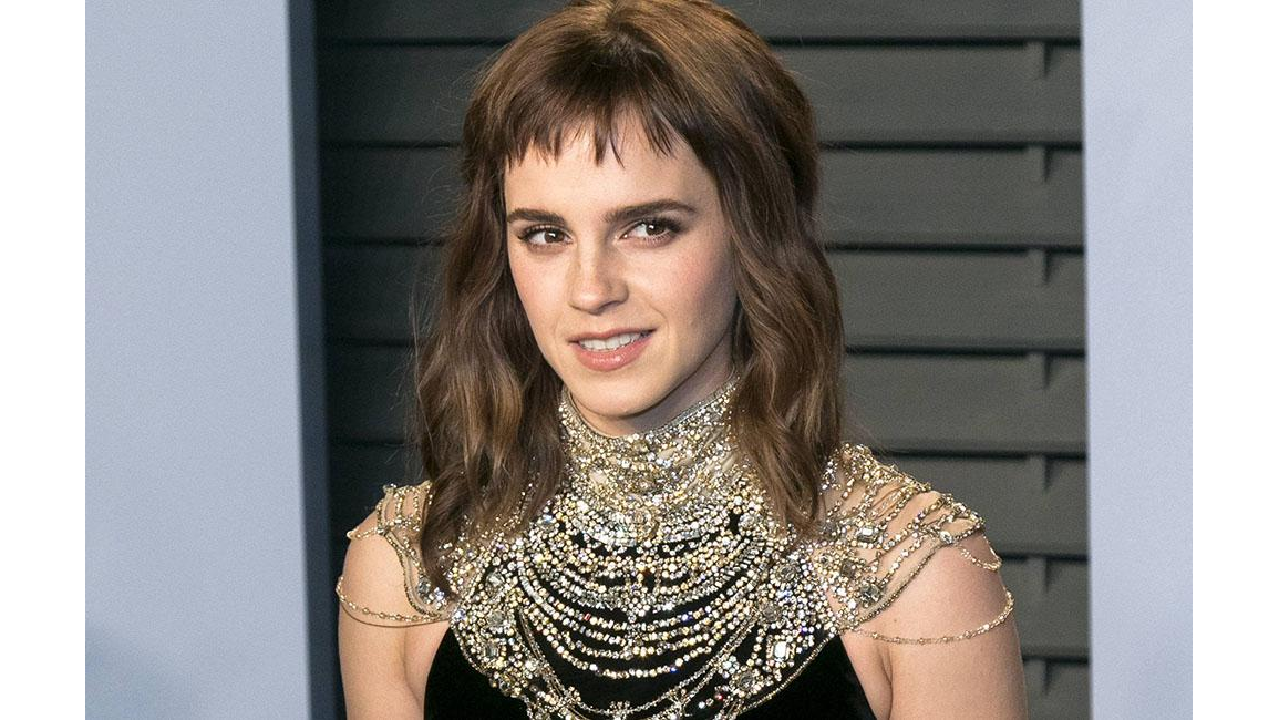 Emma Watson joins Little Women - 8days