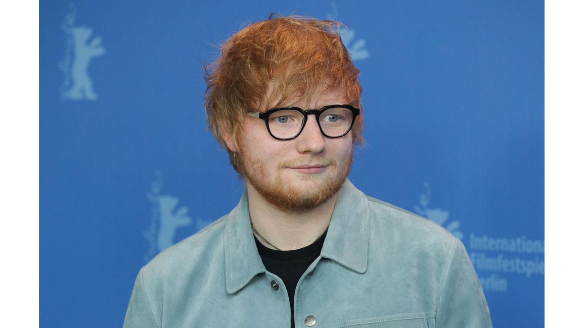 Ed Sheeran gave full creative control to Songwriter director - 8days