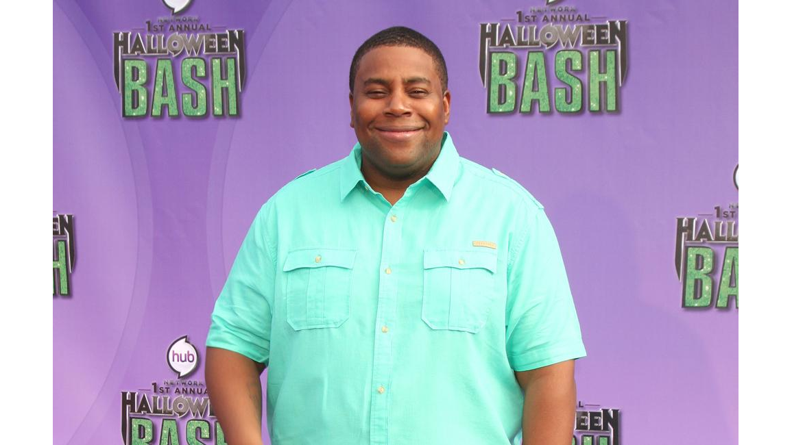 Kenan Thompson eyes big dramatic feature - 8days