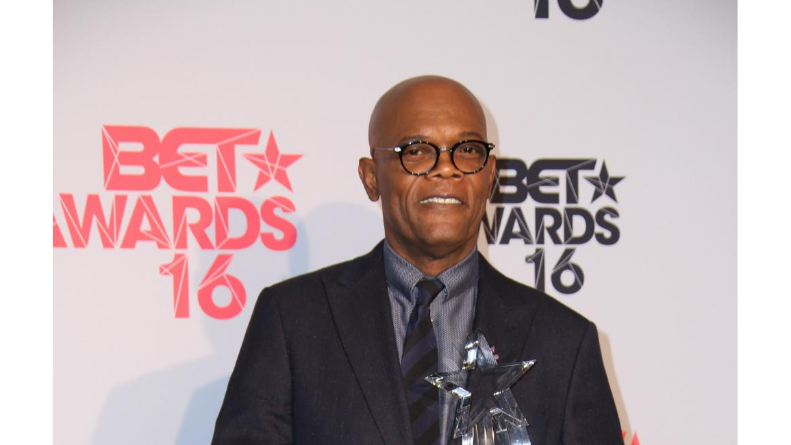 Samuel L Jackson Wants Star Wars Return 8days