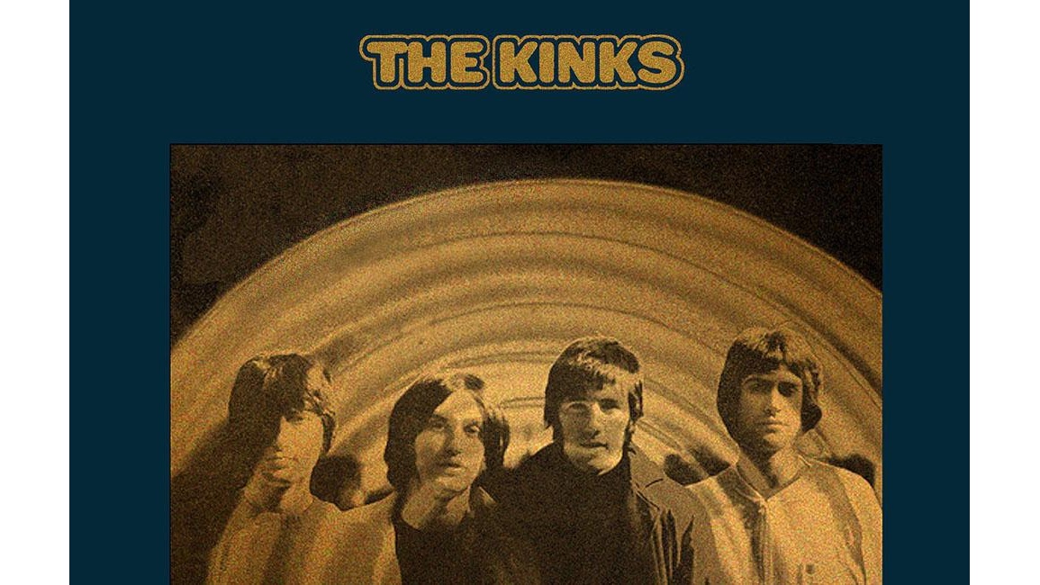 The Kinks to release unheard track Time Song on boxset - 8days