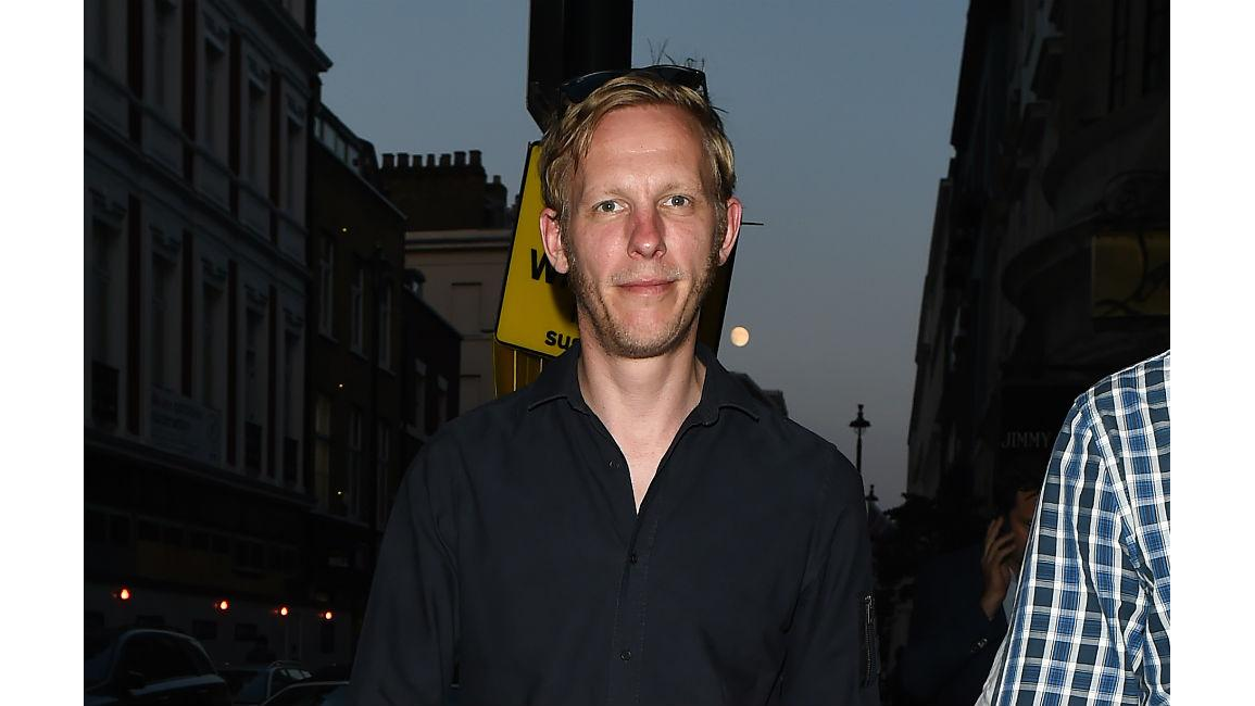 Laurence Fox Is Single Again 8 Days