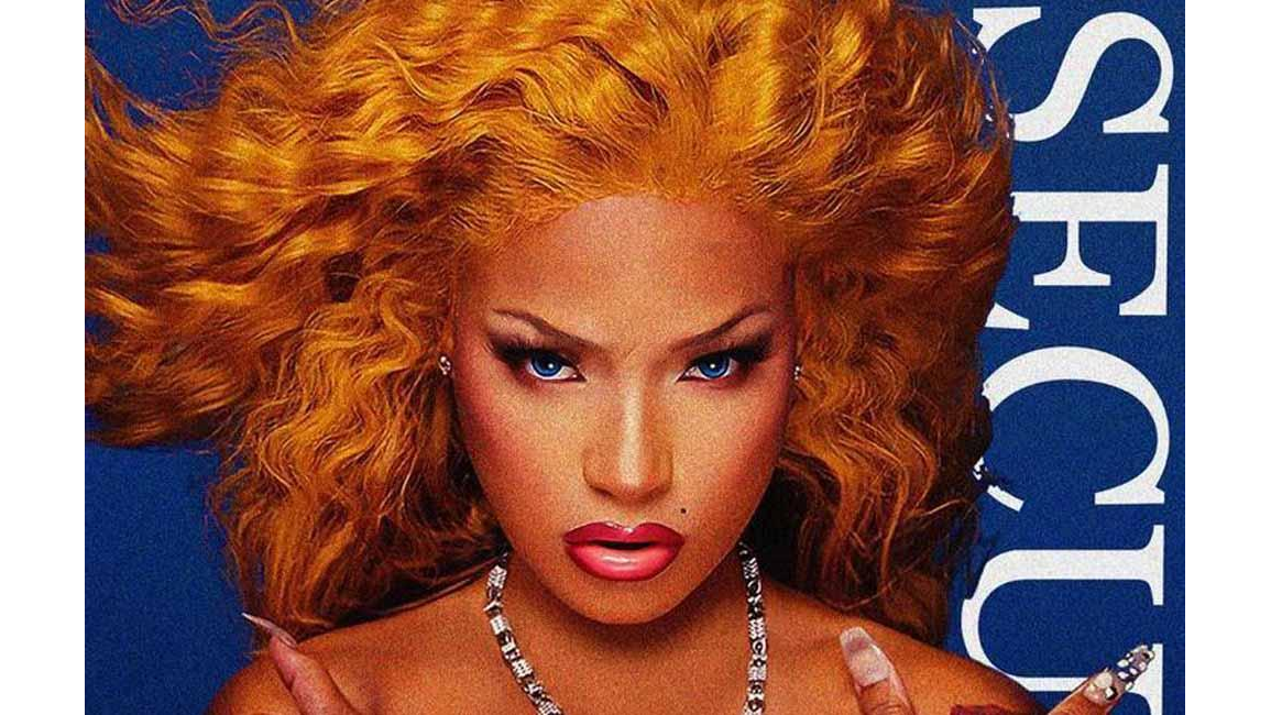 Stefflon Don drops Future collaboration - 8days