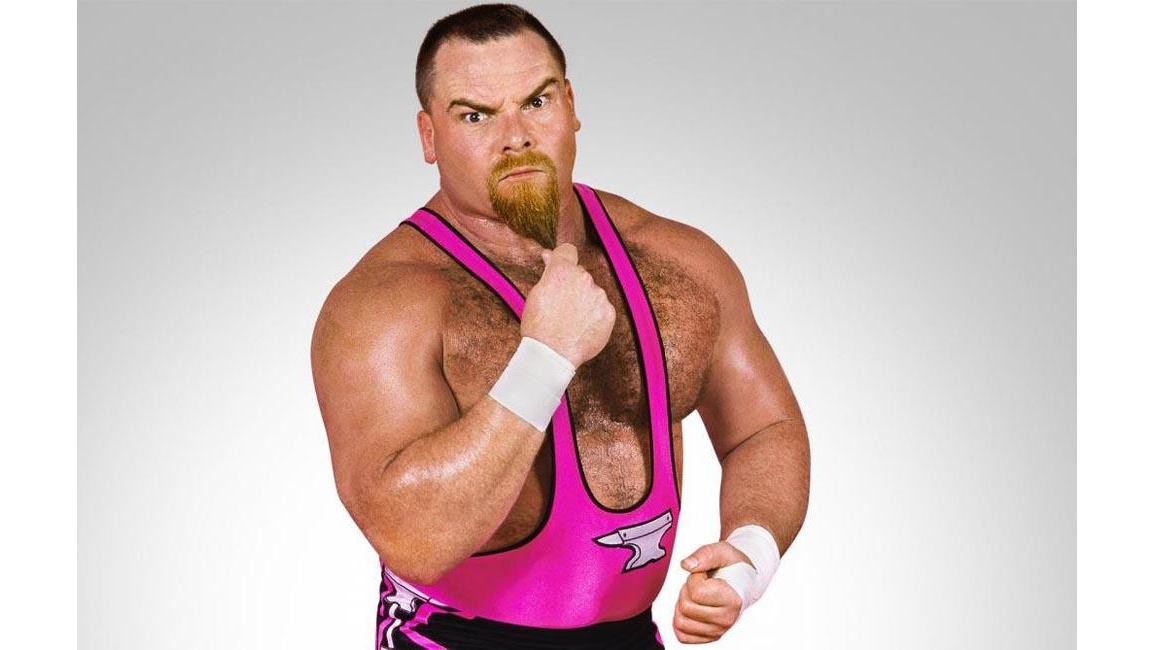 Jim 'The Anvil' Neidhart suffered seizure before death? - 8days