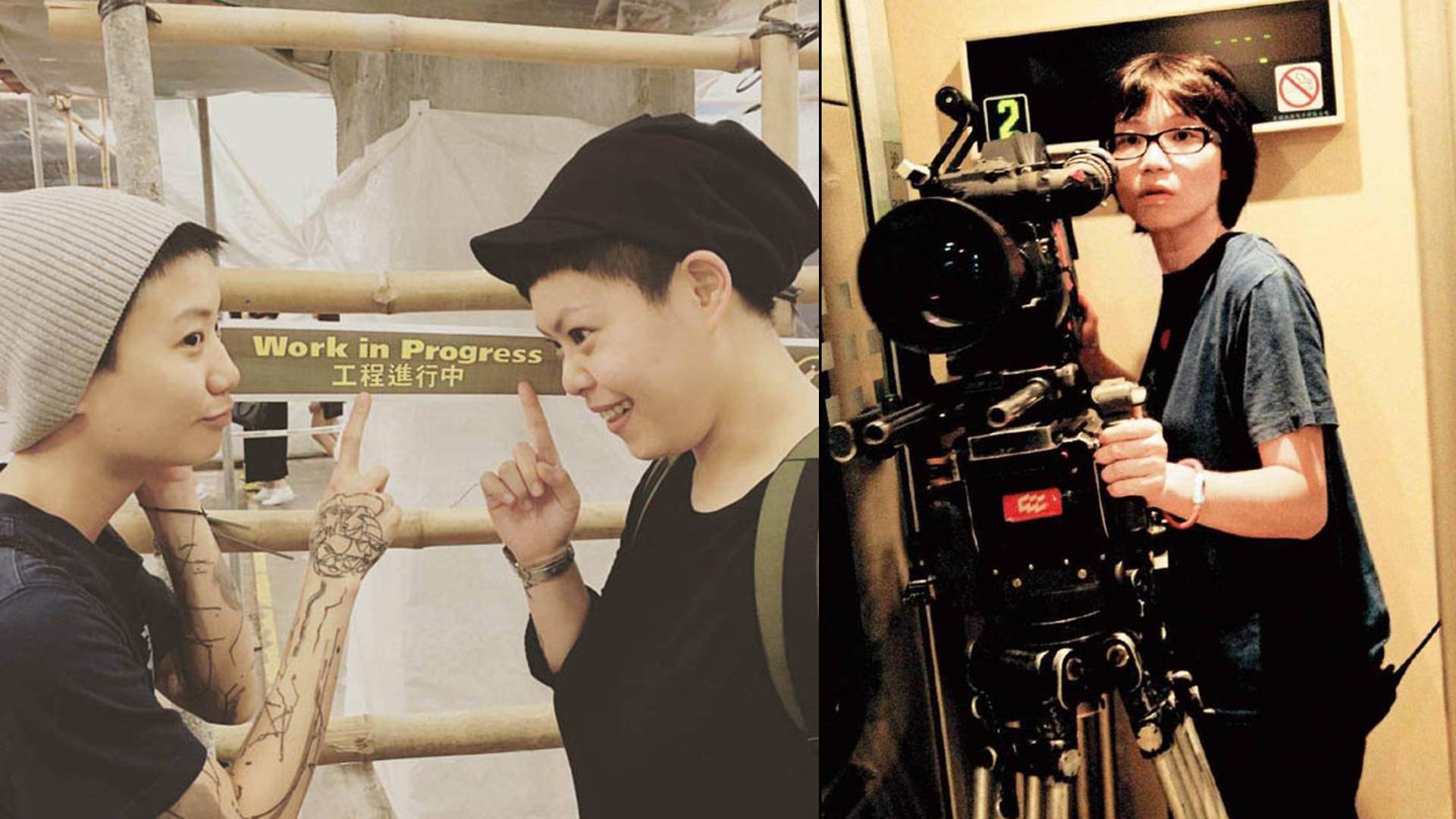 Ellen Joyce Loo’s wife releases statement following singer’s passing ...