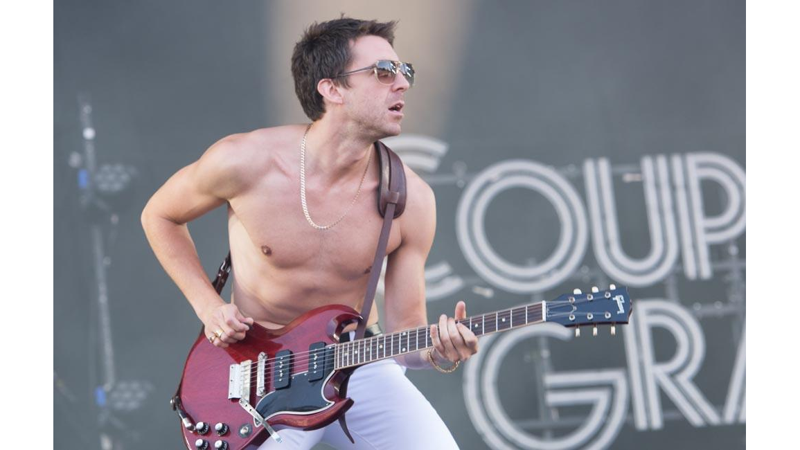 Miles Kane