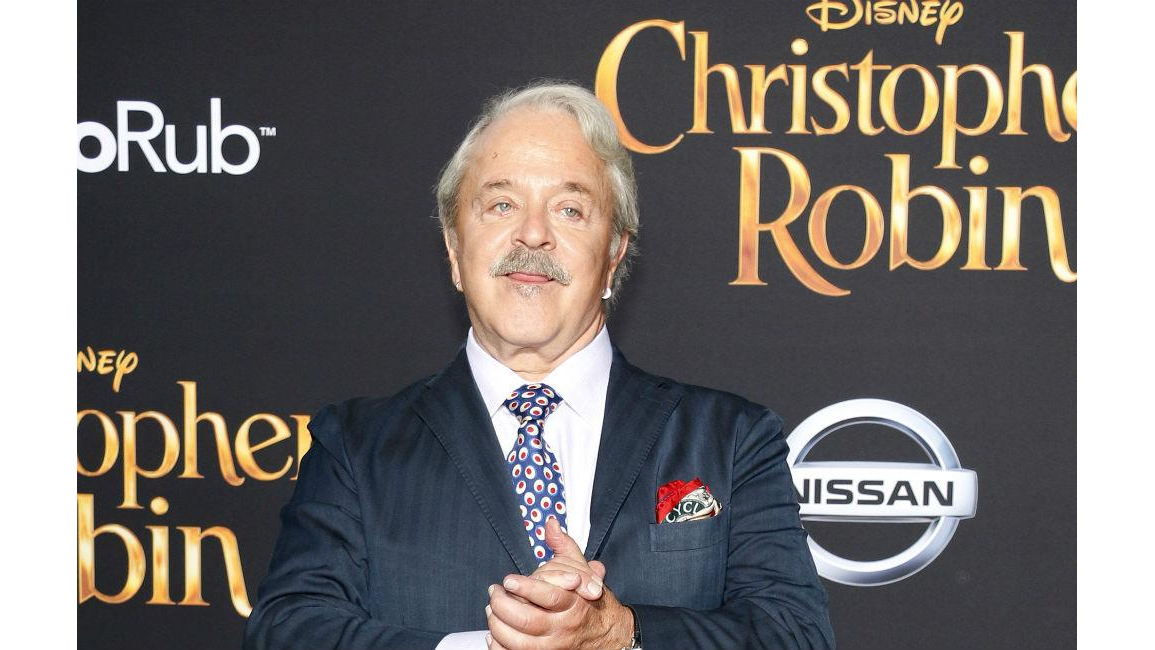 Jim Cummings was shocked when he was snubbed from Tigger in Christopher ...