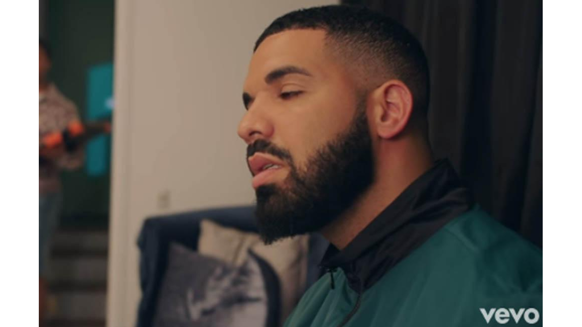 Drake's In My Feelings video features Dua Lipa and Will Smith - 8days