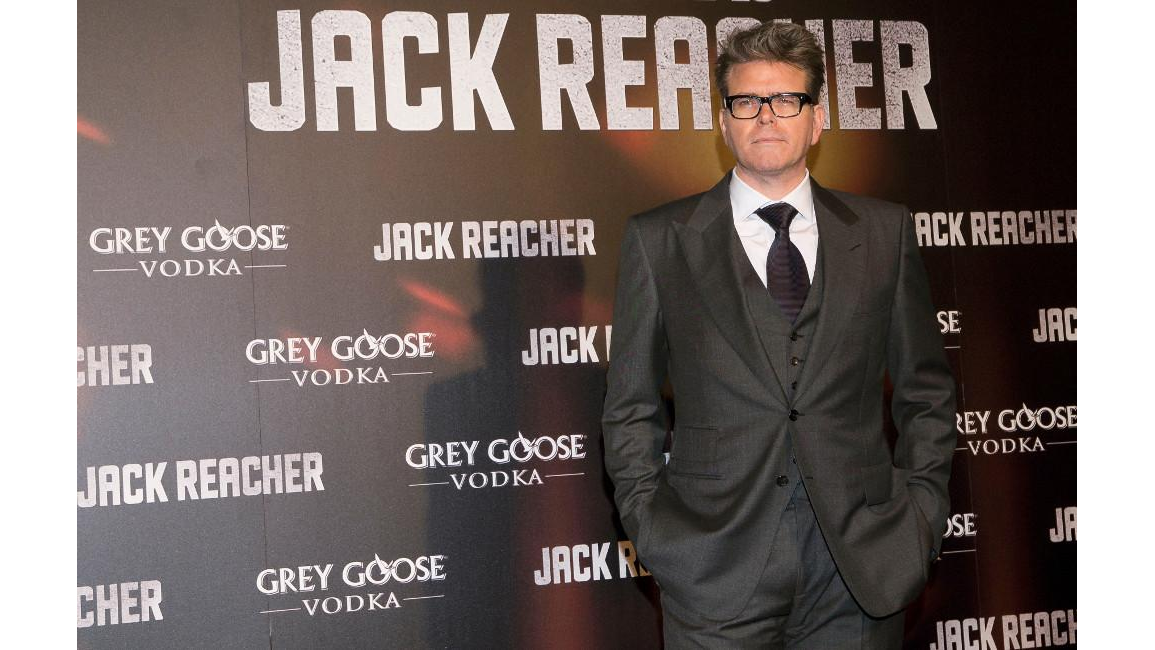Christopher McQuarrie reveals the story behind Henry Cavill's moustache ...